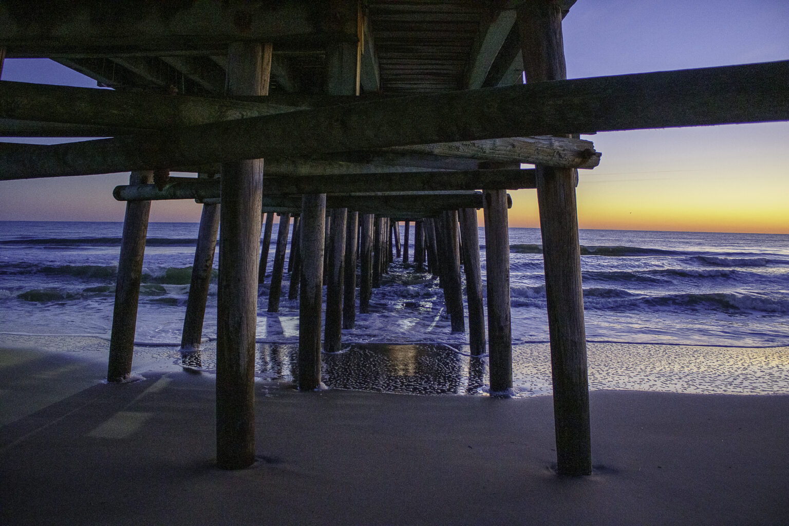 Saltwater Shutterbug – Coastline Photography