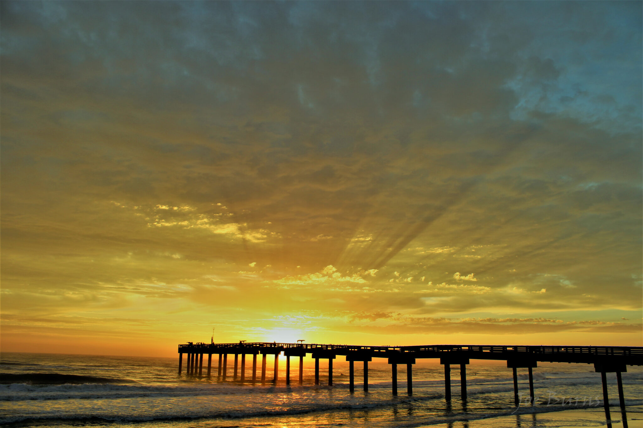 Saltwater Shutterbug – Coastline Photography
