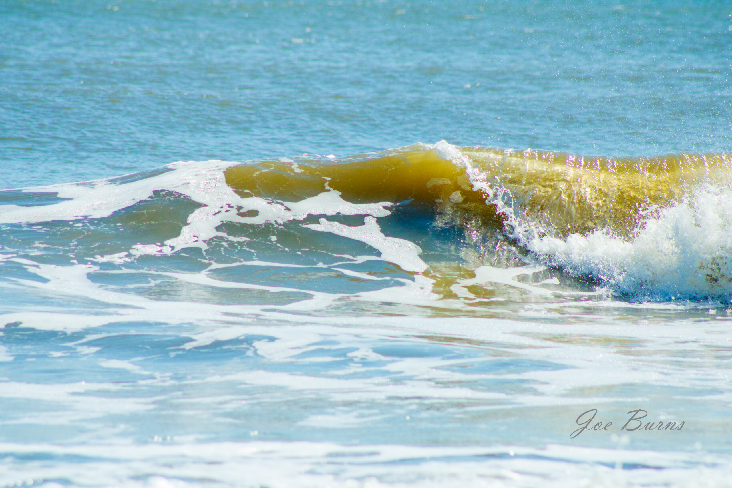 Saltwater Shutterbug – Coastline Photography